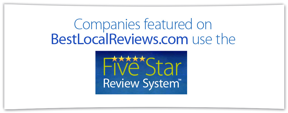 Best Local Reviews
