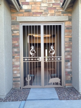 Reviews of First Impression Security Doors in Gilbert, AZ | Best Local ...